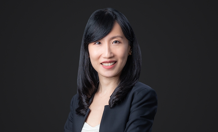 Ophthalmologist, Dr Anna Tan | Eye & Cornea Surgeons