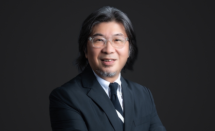 Ophthalmologist, Prof. Donald Tan Tiang Hwee | Eye & Cornea Surgeons