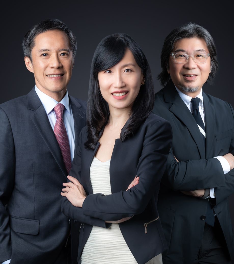 Make An Appointment | Eye & Cornea Surgeons